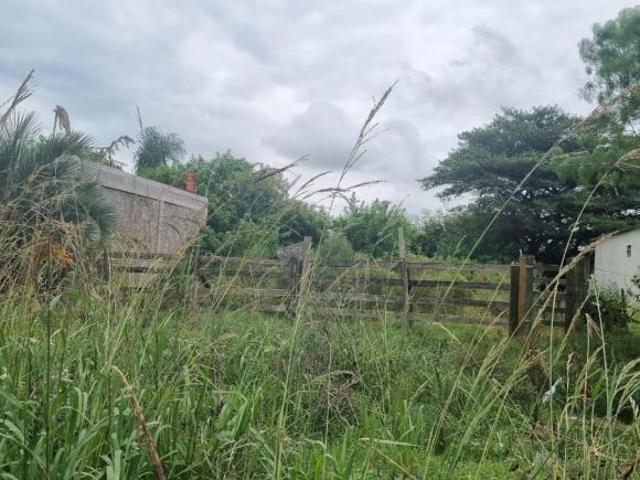 Terreno, Centro, Santa Vitória do Palmar, RS