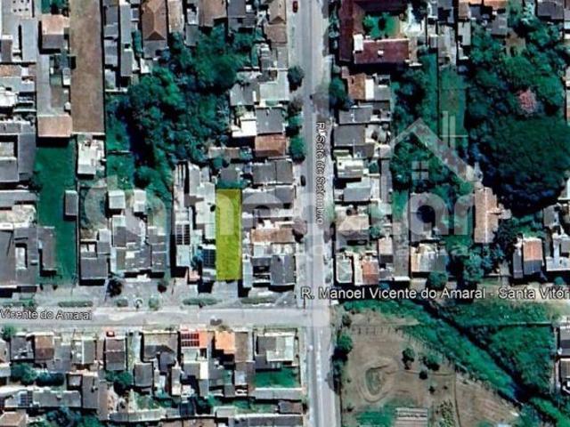Terreno, Centro, Santa Vitória do Palmar, RS