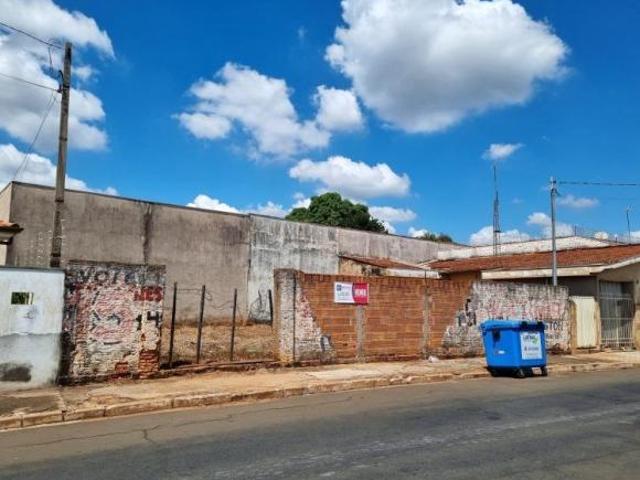 Terreno, Centro, Santa Gertrudes, SP