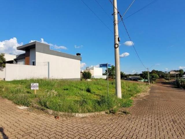 Terreno, Centro, Santo Ângelo, RS