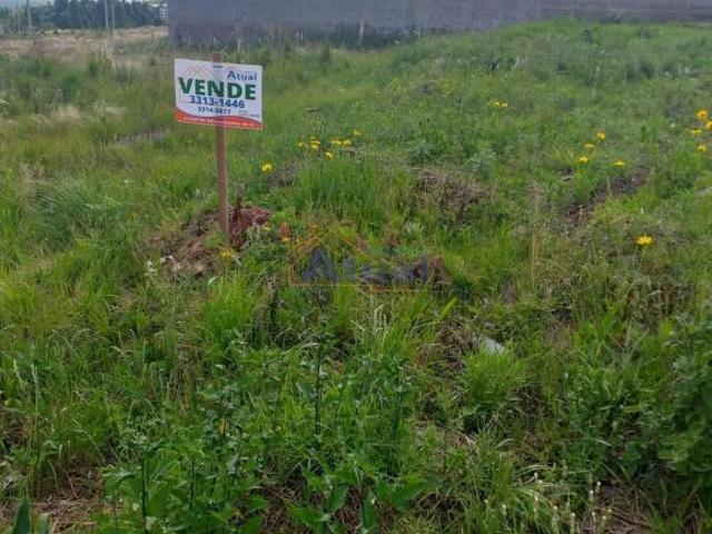 Terreno, Centro, Santo Ângelo, RS