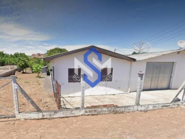 Terreno, Centro, Santo Antônio da Patrulha, RS