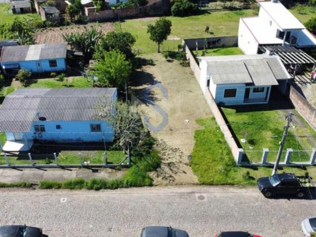Terreno, Centro, Santo Antônio da Patrulha, RS