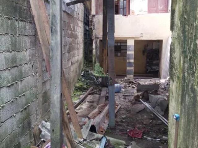 Terreno Centro / Santos