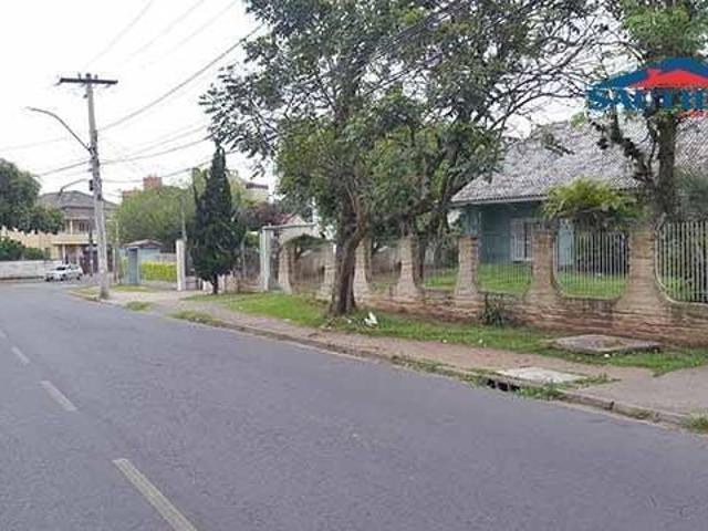 Terreno Centro Sapucaia do Sul