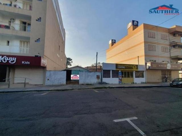 Terreno Centro Sapucaia do Sul