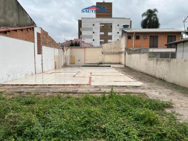 Terreno Centro Sapucaia do Sul