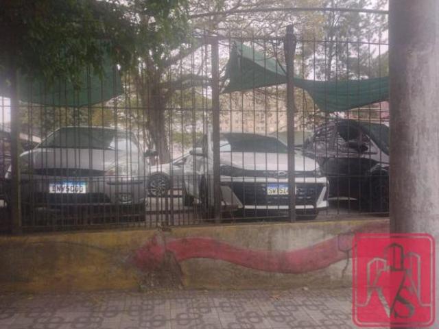 terreno centro sbc