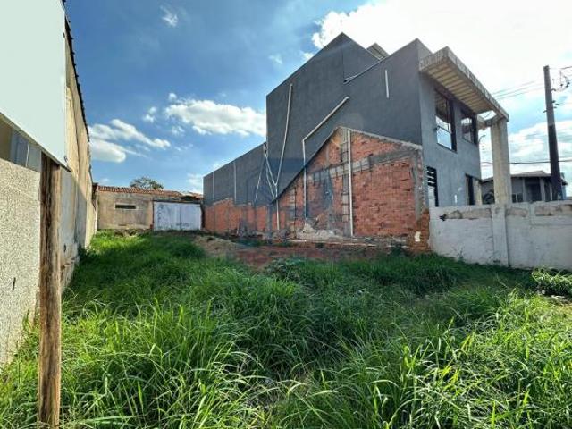 Terreno, Centro, Sumaré, SP