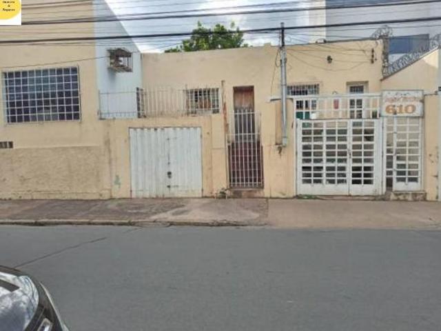 TERRENO CENTRO SUL