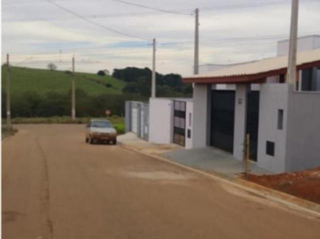 TERRENO CESÁRIO LANGE
