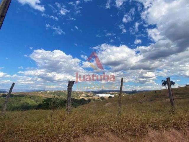 Terreno Cercado 355 m² à Venda no Bairro Castelo Branco, em Juatuba | JUATUBA IMÓVEIS