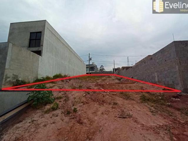 Terreno, Cézar de Souza, Mogi das Cruzes R$ 298 mil, Cod: 3415