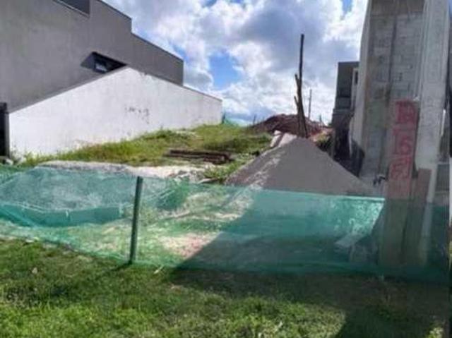 Terreno, Cézar de Souza, Mogi das Cruzes R$ 480 mil, Cod: 3808
