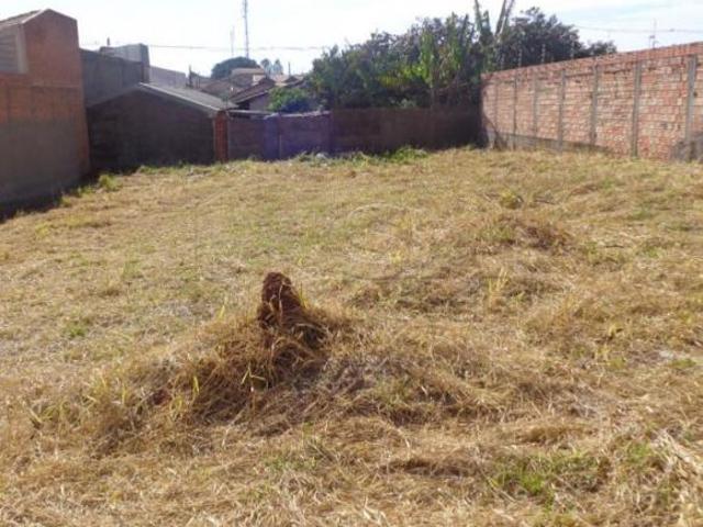 TERRENO ChÃ¡cara dos Pinheiros BOTUCATU / SP