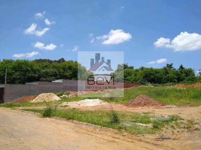 Terreno, Chácara Esperia, Piracicaba R$ 450 mil, Cod: 6677