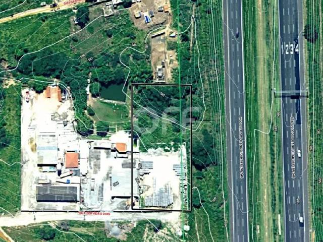 Terreno Chácaras Boa Sorte Campinas