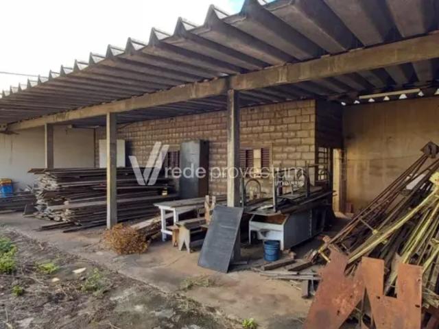 Terreno Chácaras Campos dos Amarais Campinas