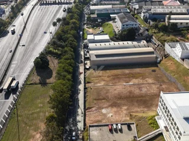 Terreno Chácaras São Bento Valinhos