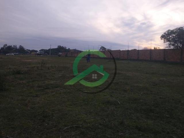 Terreno Chácara do Sol