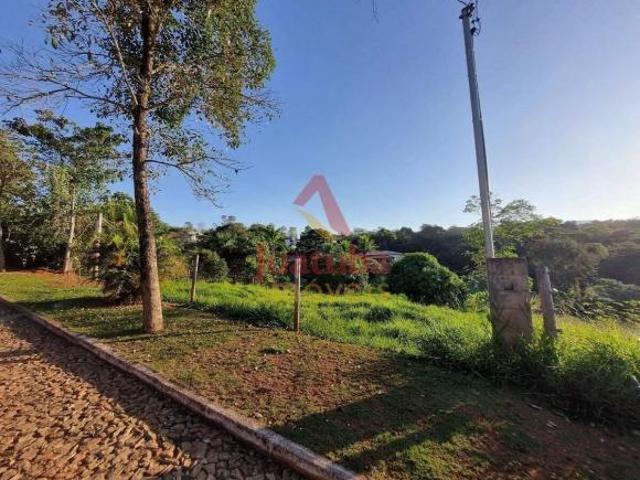Terreno / Chácara 2.659,59 m² à Venda no Condomínio Village, em Juatuba | JUATUBA IMÓVEIS