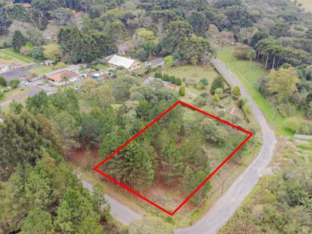 Terreno / Chácara 2.967m² Pinhais PR