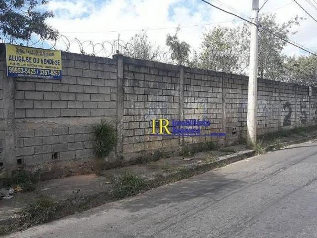 TERRENO/ CHACARA