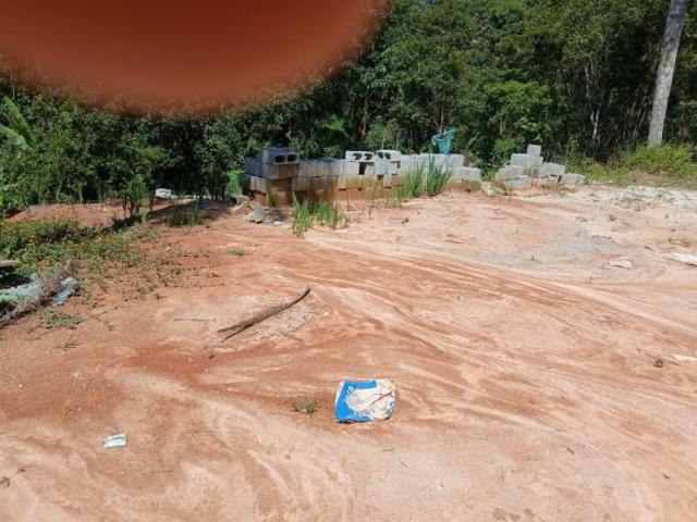 Terreno chacara