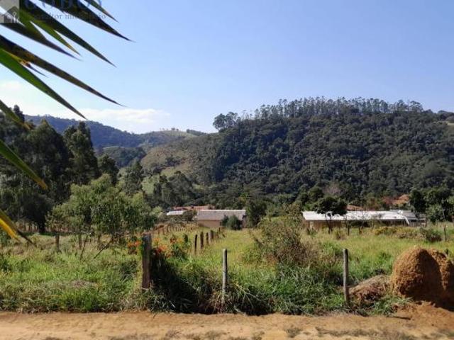 Terreno Chácara com vista maravilhosa no Residencial Eco Lotus