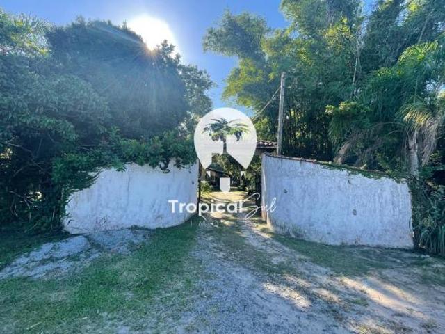 Terreno Chácara à venda Balneário Shangri lá Pontal do Paraná PR