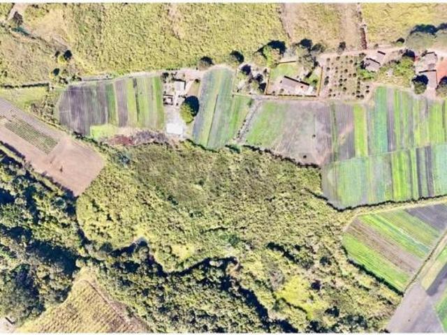 TERRENO CHACARA A VENDA DF 180 92000M² INCRA 9