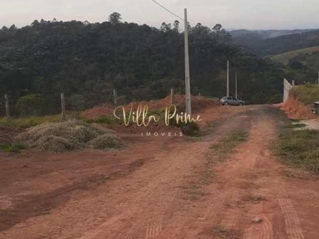 Terreno, Chácara Bananal, Arujá R$ 100 mil, Cod: 400