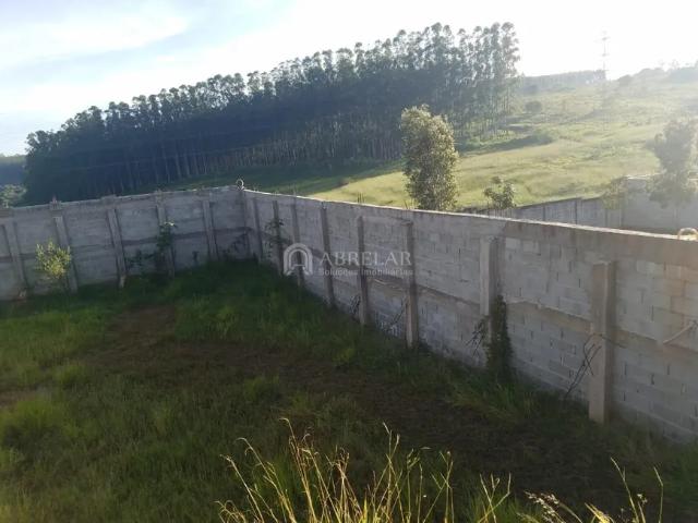 Terreno Chácara Bela Vista Campinas