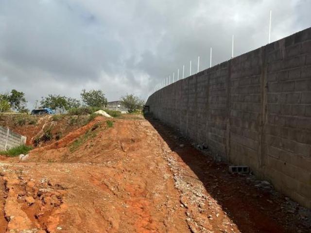 Terreno, Chacara Guanabara, Guararema, SP