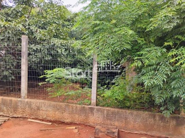 terreno Chácara da Barra Campinas