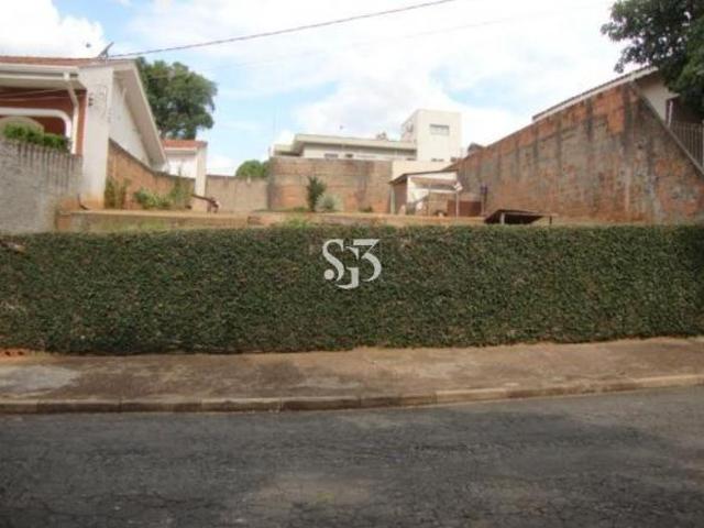 Terreno, Chácara da Barra, Campinas, SP