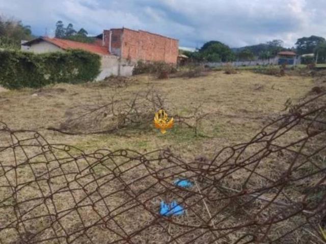 Terreno, Chácara Dallas, Taubaté, SP