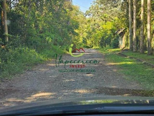 Terreno, Chácara das Palmeiras, Itapecerica da Serra R$ 140 mil, Cod: TE0603