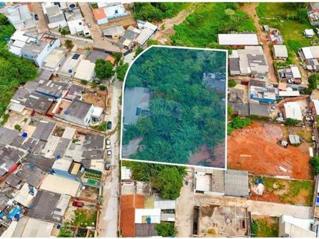 Terreno Chácara em Arniqueiras