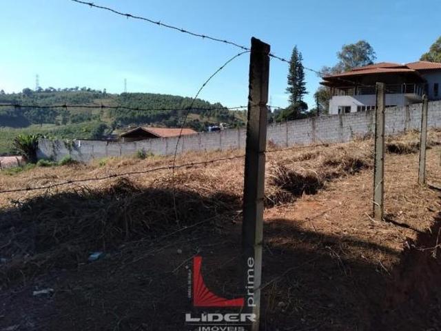 Terreno Chácara Fernão Dias Bragança Paulista SP