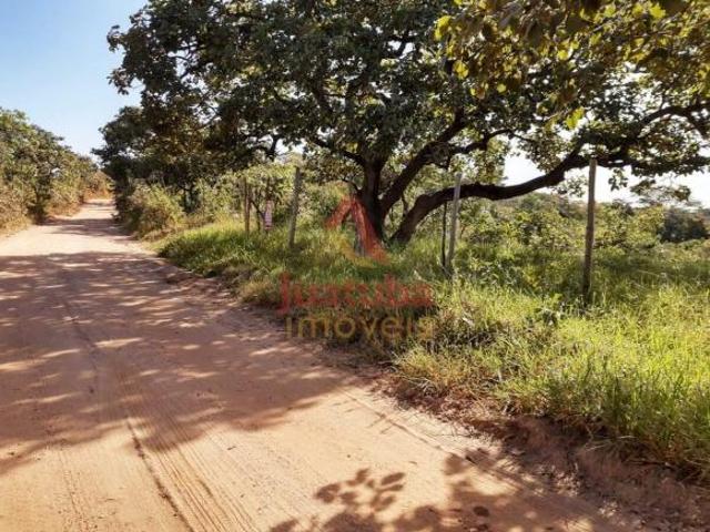Terreno / Chácara Financiada Direto com Proprietário, em Juatuba | JUATUBA IMÓVEIS