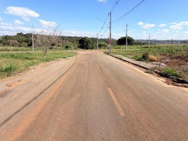 Terreno, Chácara Flora, Patrocínio, MG