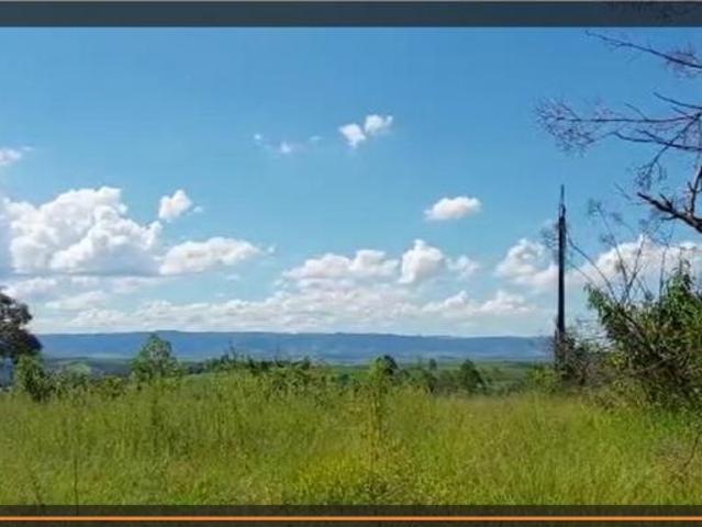 TERRENO CHACARA FLORESTA ESCURA SÃO PEDRO SP