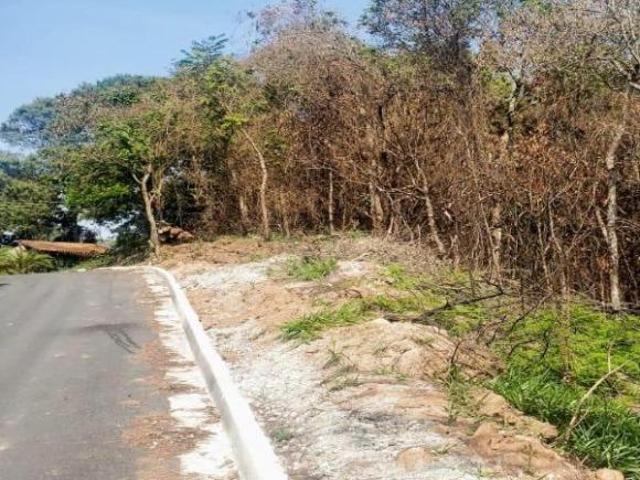 Terreno Chácara Jaguari Fazendinha