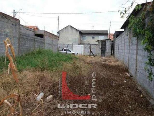 Terreno Chácara Julieta Cristina Bragança