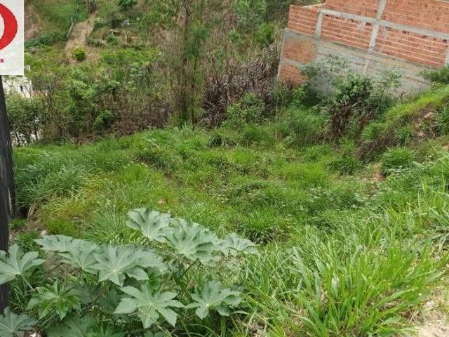 Terreno, Chácara São Luiz, Franco da Rocha, SP