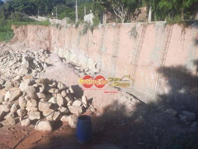 Terreno Chácara San Martin I