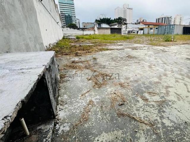 Terreno Chácara Santo Antônio 3465m²