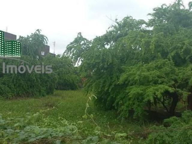 Terreno Chácara Santo Antônio Zona Sul