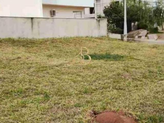 Terreno, Chácara Santa Margarida, Campinas, SP